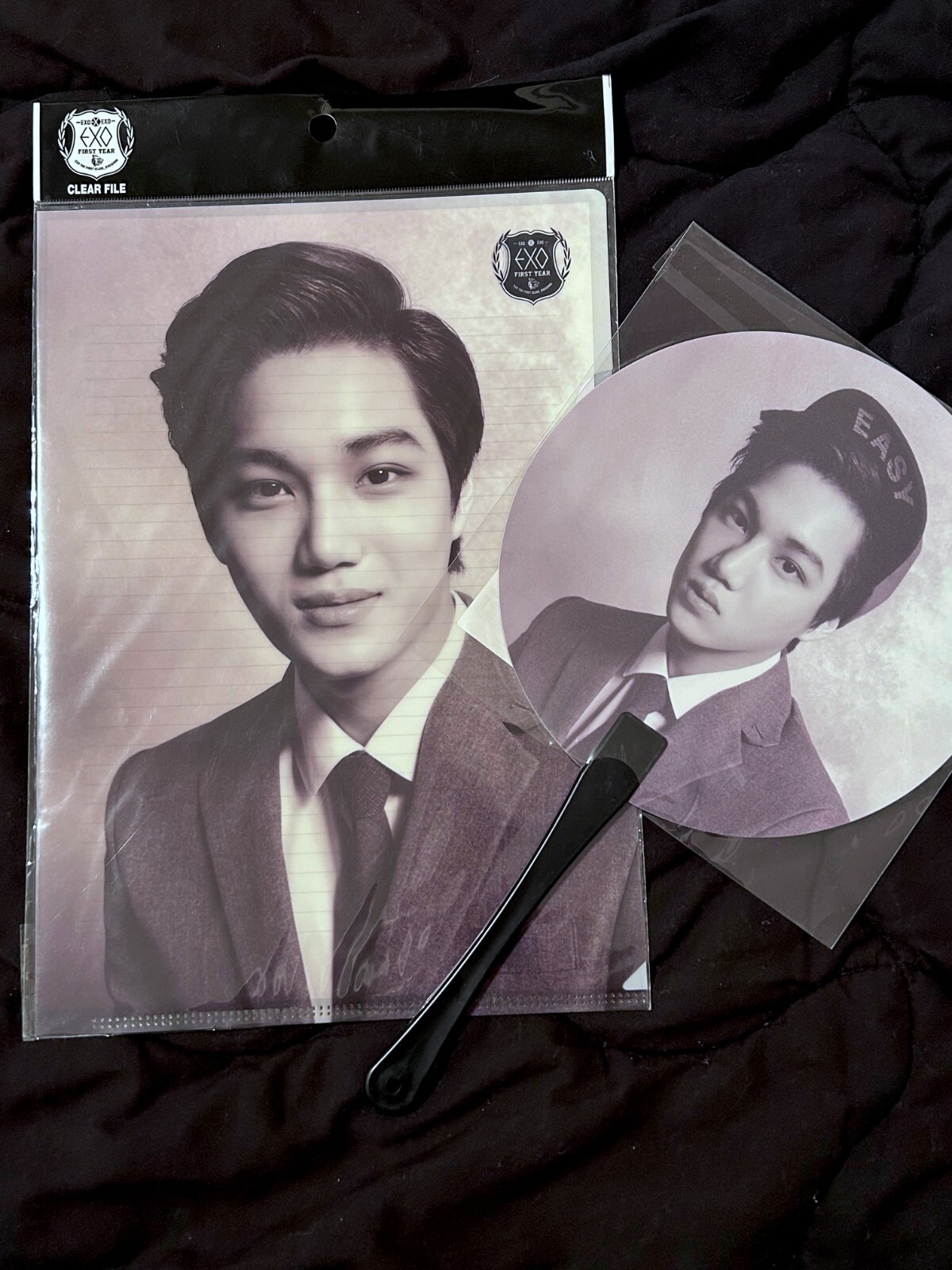Kai Growl