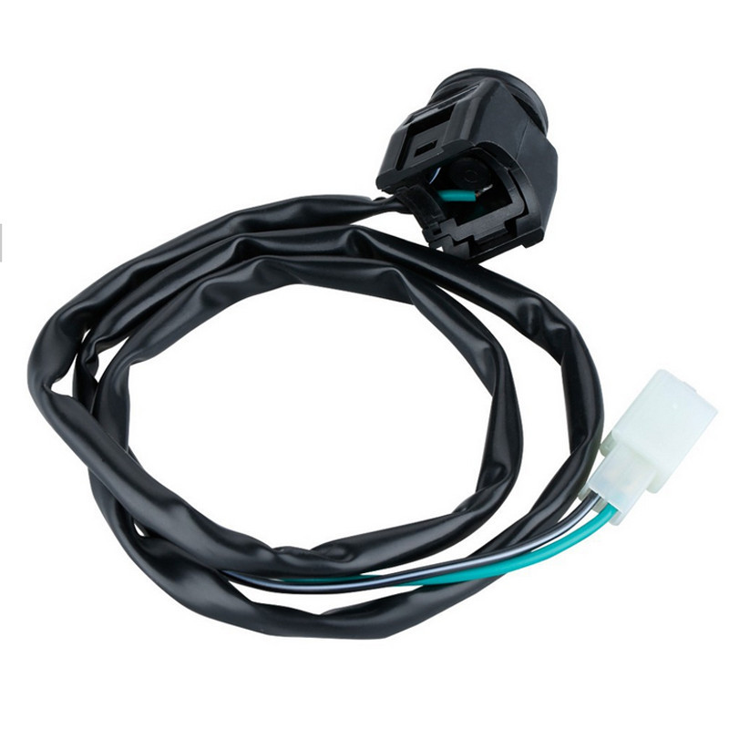 ELECTRIC START STARTER SWITCH PUSH BUTTON IGNITION for MOTORCYCLE DIRT ...