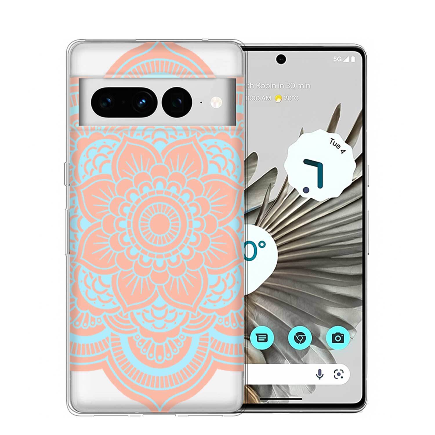 Stylish Printed Phone Case For Google Pixel 10 9 Pro XL 8A 7A 6 5 ...