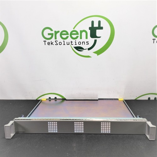 Cisco ASR1000-SIP10-BLANK Emply Module Cover - Blank Spacer | eBay