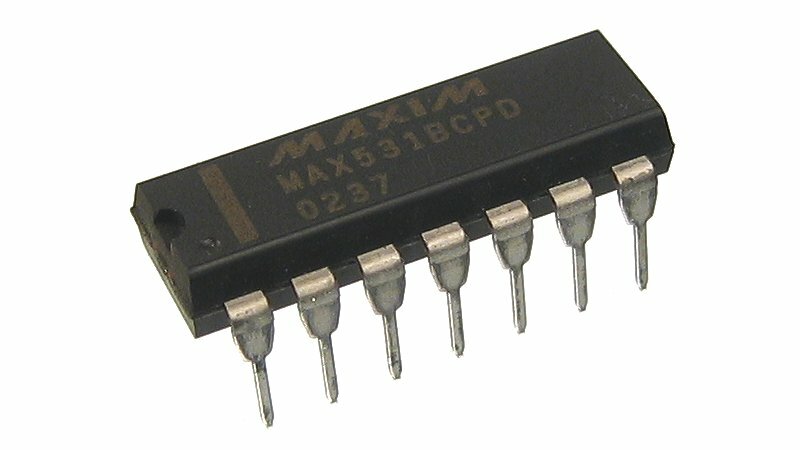MAXIM MAX1232 MAX187 MAX233 MAX517 MAX531 MAX690 MAX691 MAX703 MAX813 ...