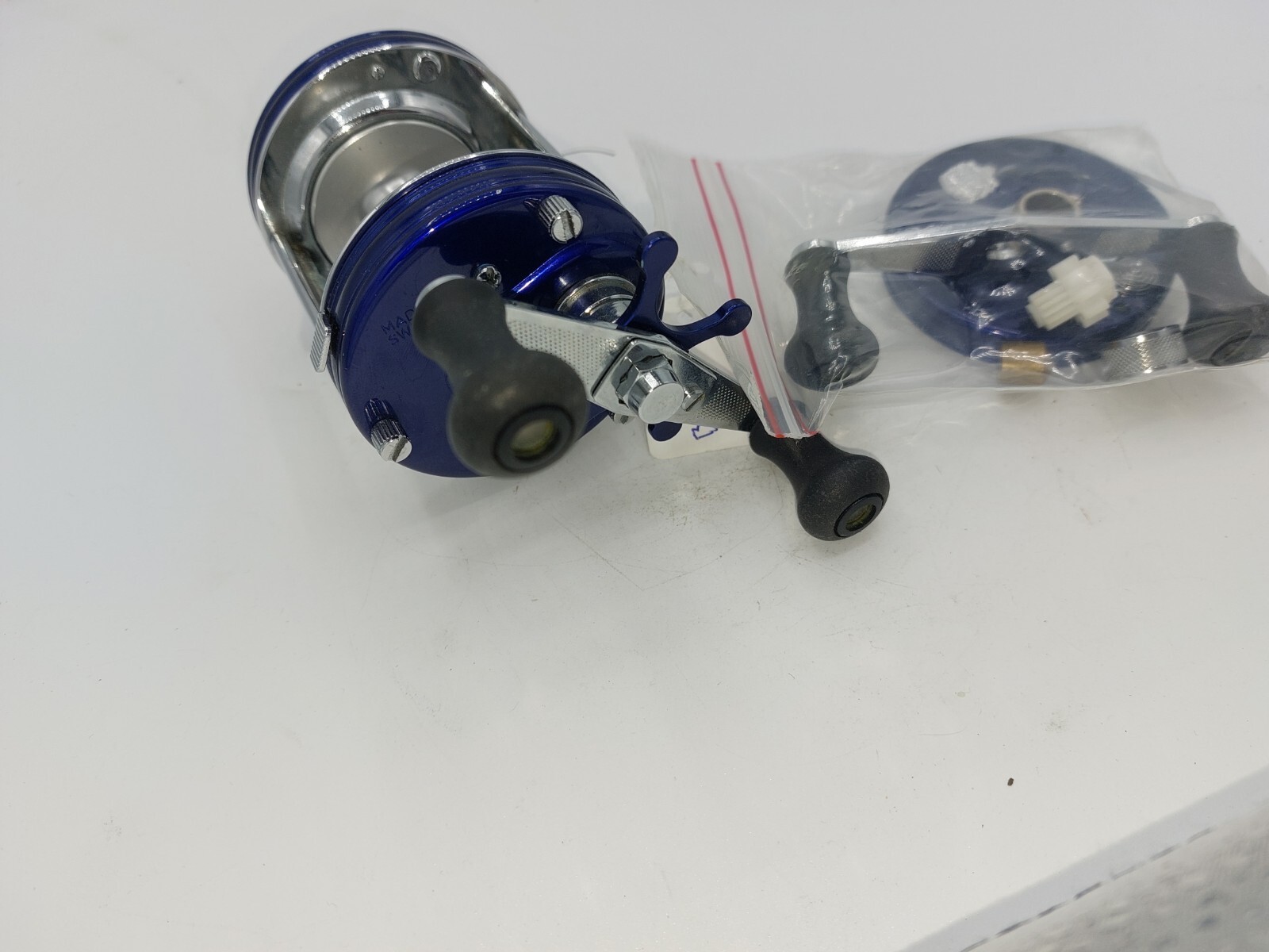 Abu Ambassadeur 6500 C3 CT Elite | eBay UK