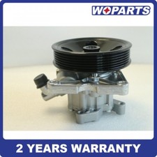Power Steering Pump for Mercedes-Benz C-class E-class SLK A0054668201 ...