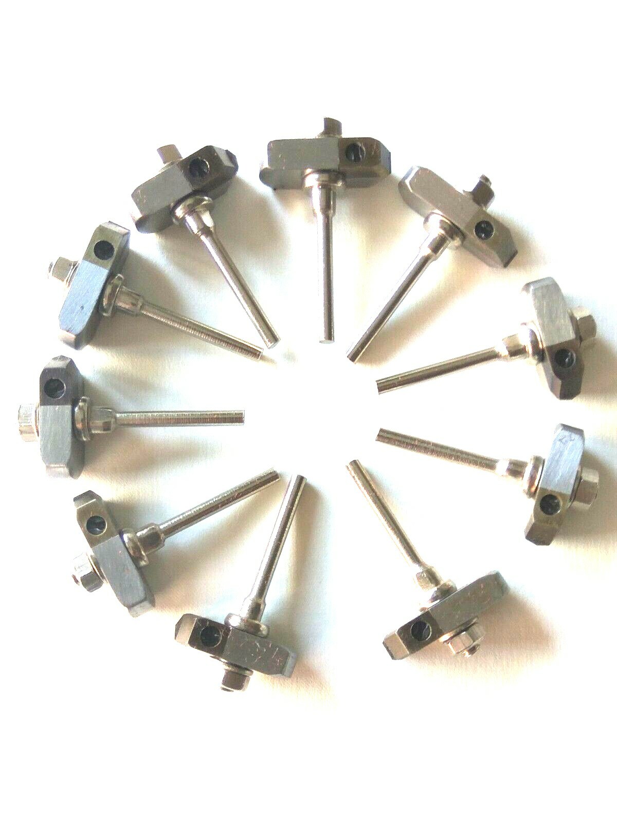 10x hammer diamond hand milling tools for jewellery | eBay