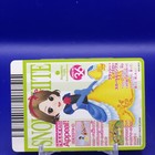 Disney Magic Castle Data Carddass Collection Card BANDAI TCG 2017 MC4 ...