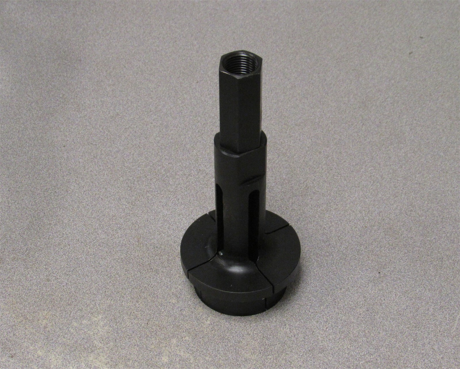 Ford 307-577 OTC Rotunda Transfer Gear Bearing Race Remover Tool 6F50 ...