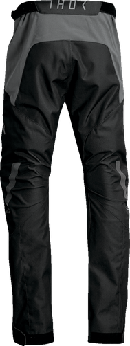 Thor MX Terrain OTB Offroad Riding Pants MX ATV Zippered Pockets ...