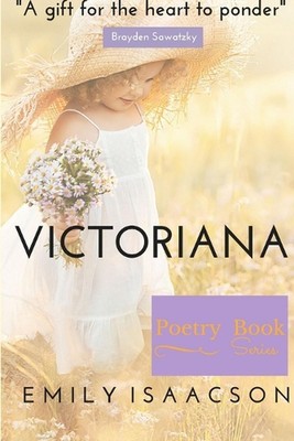 Victoriana by Emily Isaacson (English) Paperback Book 9781329340473 | eBay