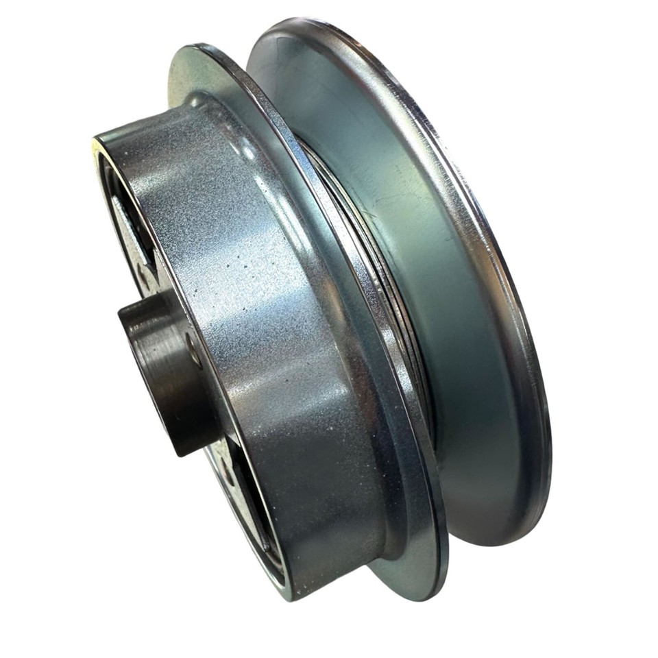 OEM Wacker 5100016313 Adjustable Clutch 3/4" Bore Plate Compactor ...