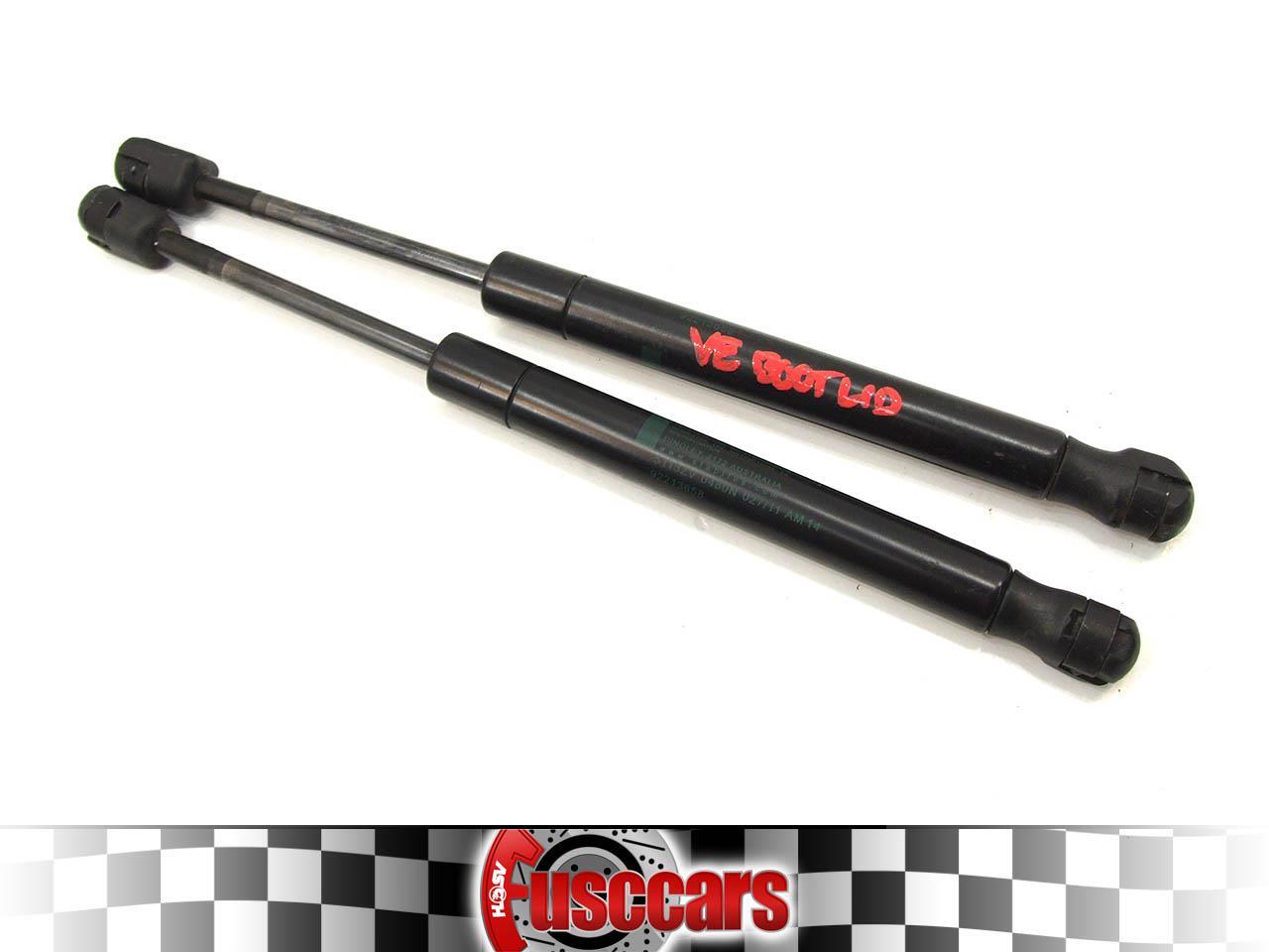 Holden Commodore VE HSV Sedan Boot Gas Struts | eBay Australia
