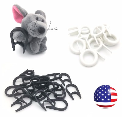 Key Puller / Key Cap Remover for Mechanical Keyboards Cherry MX, Razor ...