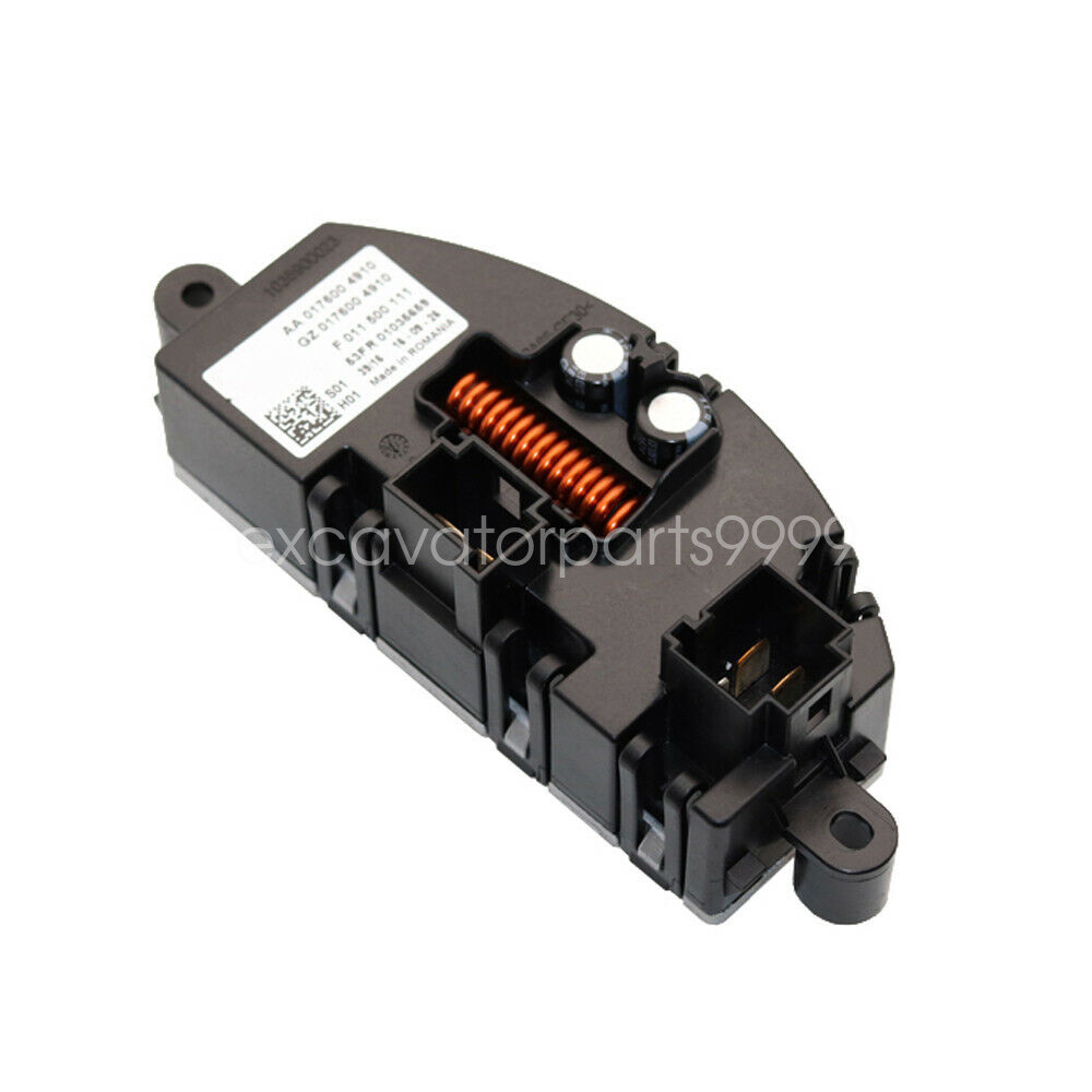 68223049AA 017600-4910 HVAC Blower Motor Control Module For Chrysler ...