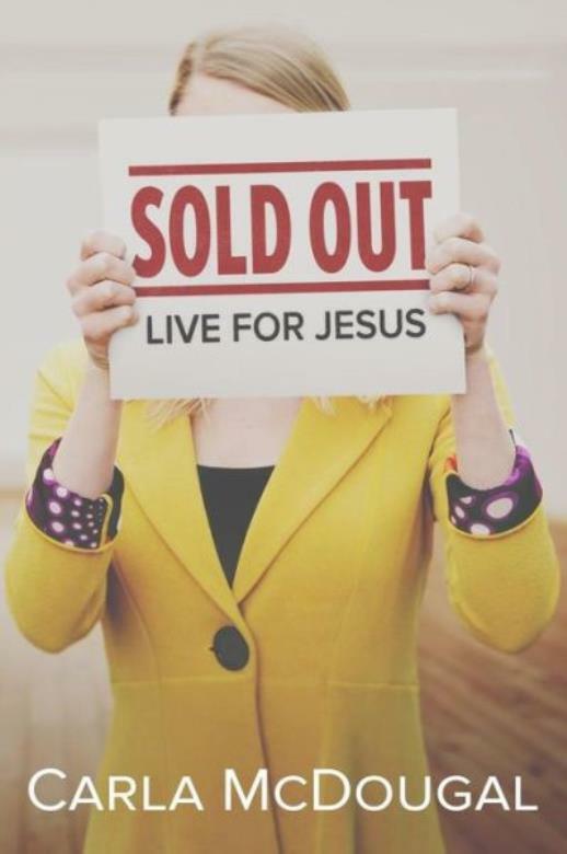 Sold Out: Live For Jesus 9781632960429| eBay