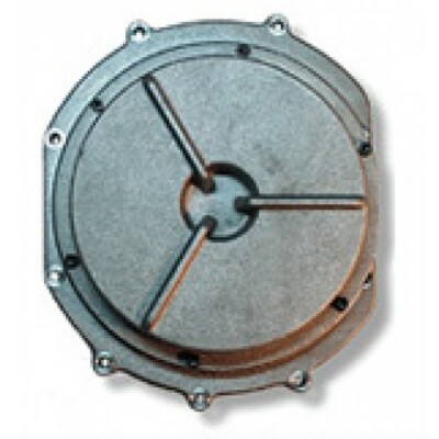 Kawasaki Z1000 Quick Access Clutch Cover For Mtc Slider | eBay