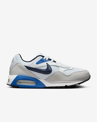 Size 12 - Nike Air Max Correlate White Obsidian for sale online | eBay