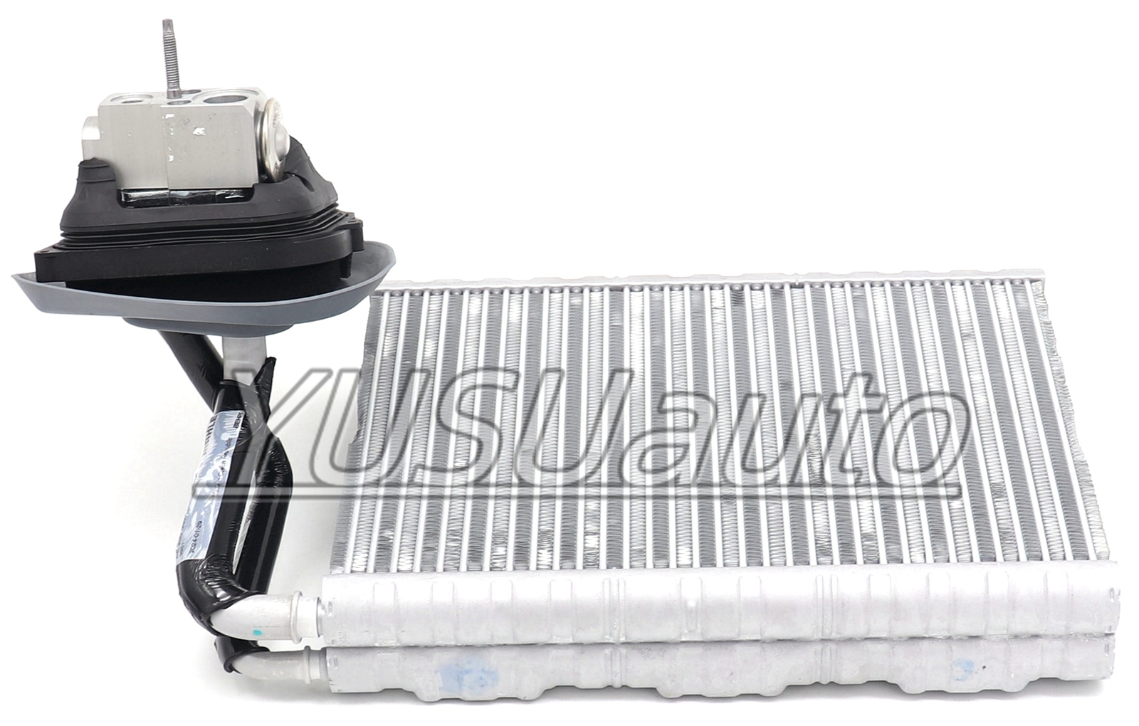 A/C Air Conditioning Evaporator Mahle OEM For BMW 530i 540i 740i M5 ...