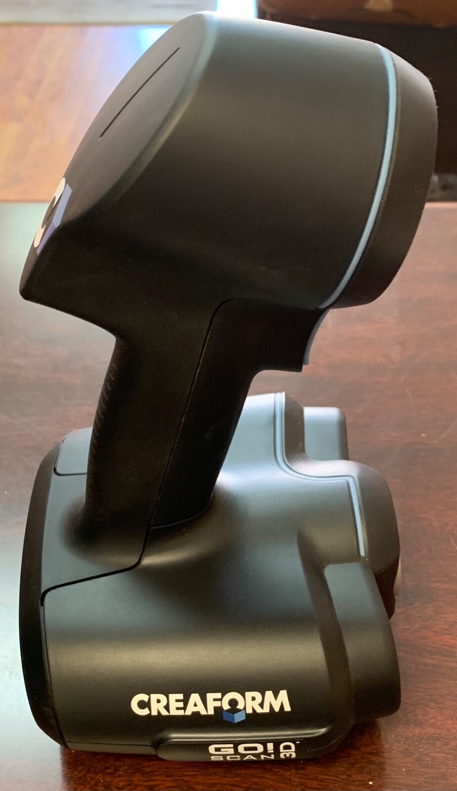 Creaform Go Scan 3D Scanner with all software and laptop | eBay