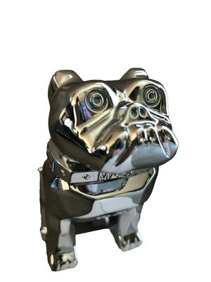 Mack Bulldog Head