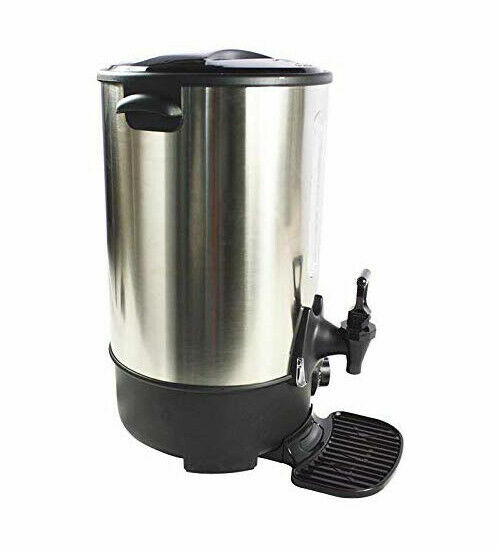 Hot Water Dispenser Boil Machine Heater Warmer Kettle 304 Stainless ...