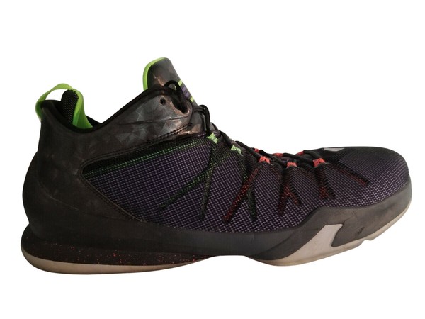 Size 5 - Jordan CP3.VIII AE Nitro Black for sale online | eBay