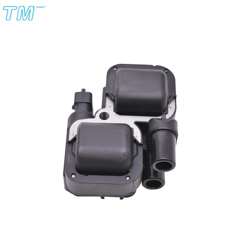 IGNITION COIL FOR POLARIS 2876049 REPLACEMENT ATV 4010425 | eBay
