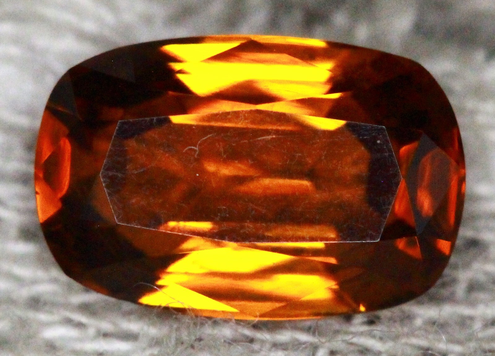 2 ct Ultra Rarest Color Change Natural Bastnasite Cut Gemstone @pak See ...