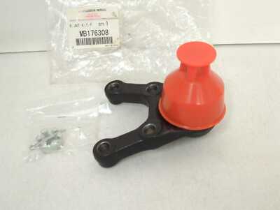 New OEM Mopar Lower Control Arm Ball Joint 1983-1994 D50 Montero 4x4 ...