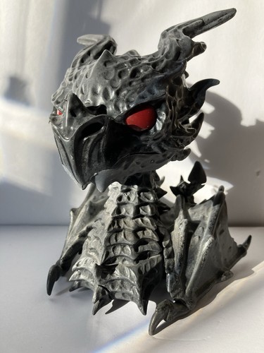 Funko Pop! Elder Scrolls #58 Alduin 6” No Box | eBay