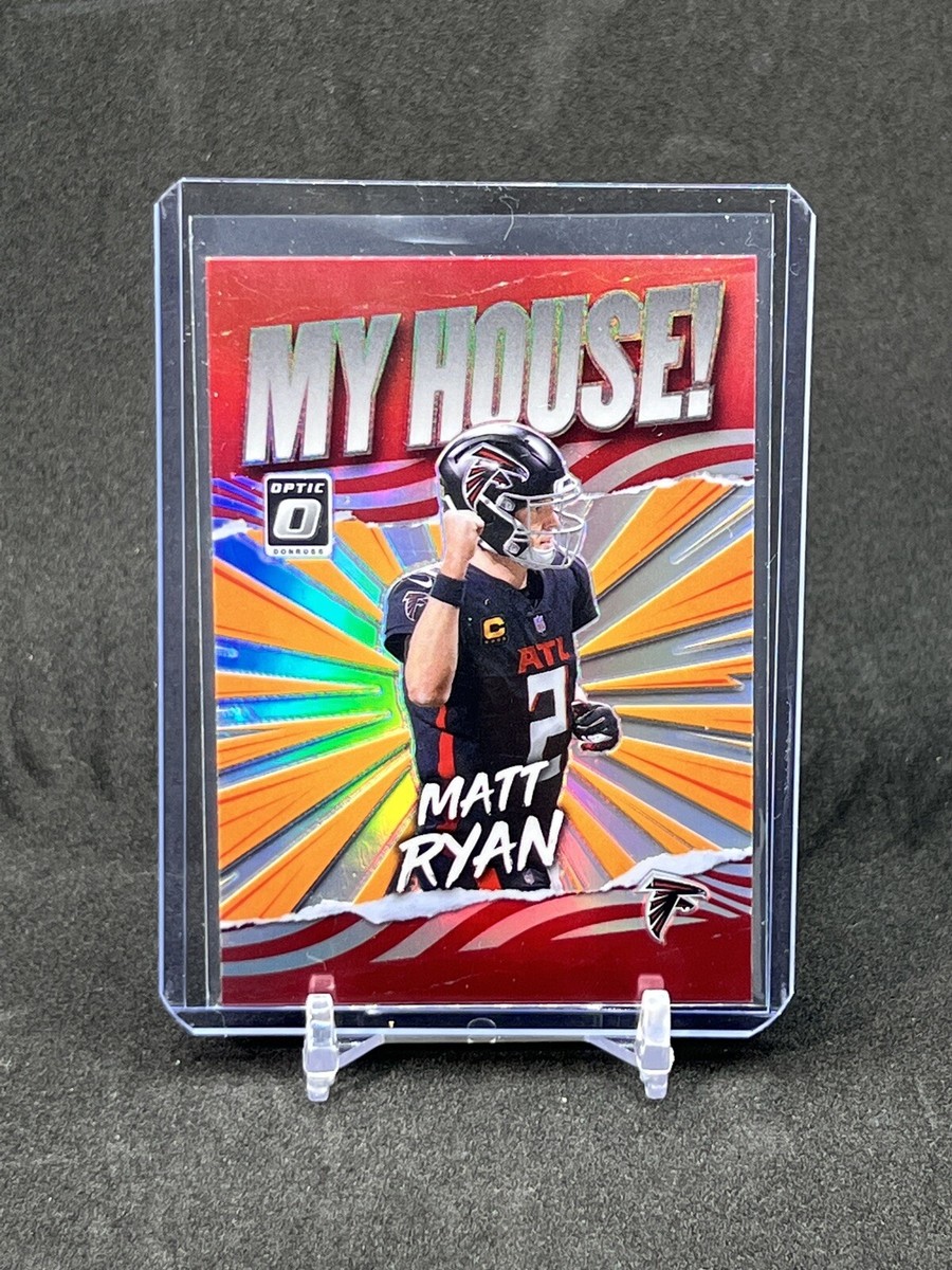 Matt Ryan House
