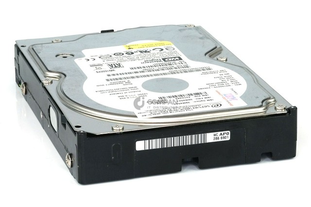 IBM 160 GB,Internal,7200 RPM,3.5" (39M4507) Hard Drive for sale online ...