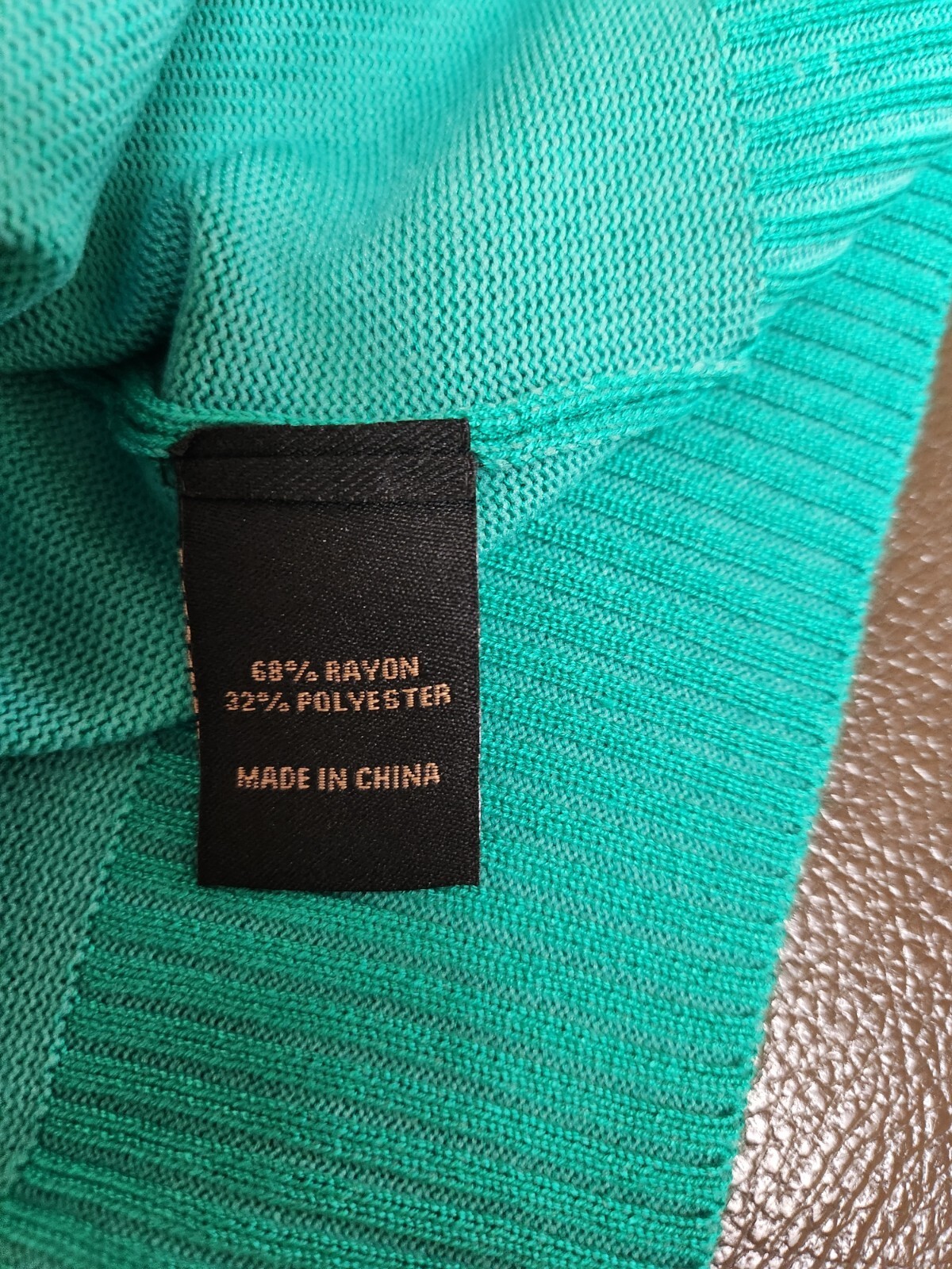 Kelly Green Cardigan Sweater. NWT. Large. By Tenney Rose. Cute. | eBay