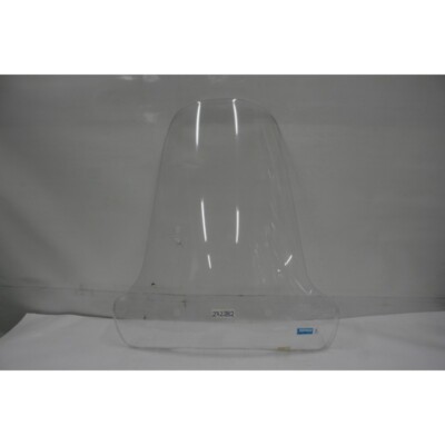 Windscreen Windshield Wind Screen Gilera Typhoon 50 125 Only Sheet ...