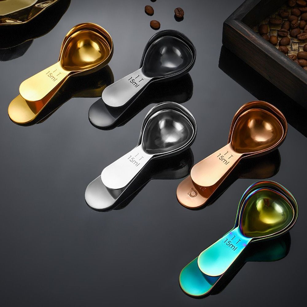 Scoop Sizes And Measurements Ice Cream Scoop, Small/Medium/Large