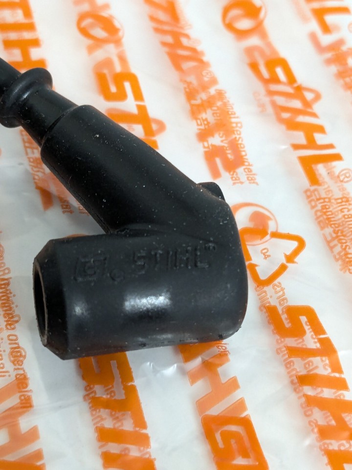 1145 400 1303 NEW OEM Genuine STIHL Ignition Coil MS201t Chainsaw Non ...