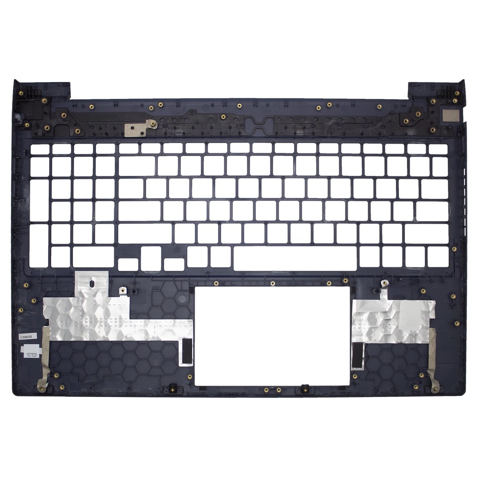 For HP Victus 16-R 16-S TPN-C170 TPN-C169 Back Cover Front Bezel ...