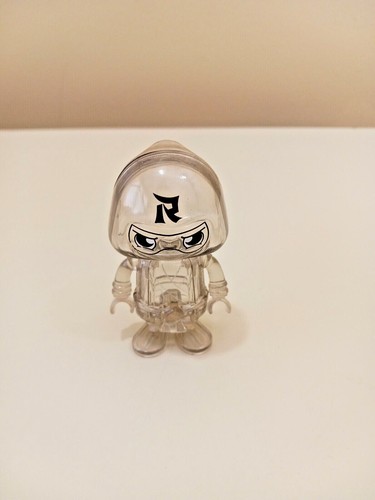 Ryan's World RARE Invisible Clear Invisi-Ryan - 3" Figure (Bonkers Toy ...