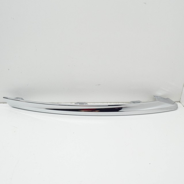 VOLVO XC60 MK2 Stoßstangenleiste hinten links 32227902 NEU ORIGINAL ...