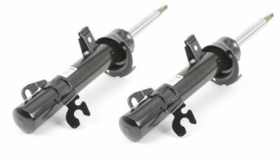 FOR MINI COOPER R55 R56 R57 2006-2013 FRONT SHOCK ABSORBERS SHOCKS ...