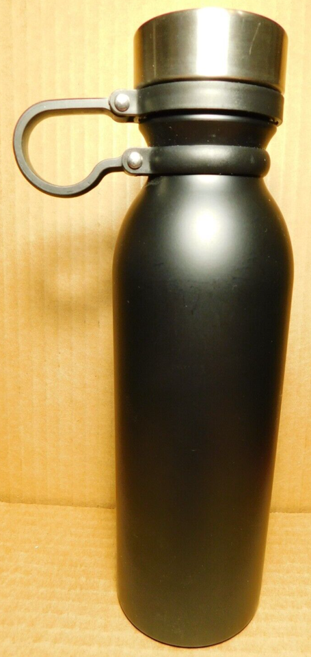 Las Vegas~Luxor h2go 20.9 fl. oz. /620ml. asi51197 Patent Pending Water ...