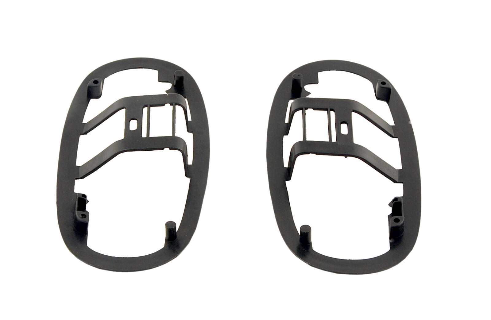 New Exterior Door Handle Gasket 2pc Set For Jaguar XJ8 XK8 OE# JLM ...