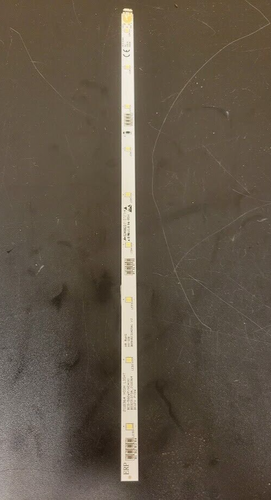 OPEN BOX HISENSE REFRIGERATOR LED LIGHT STRIP K2110364 for HRF266N6CSE ...