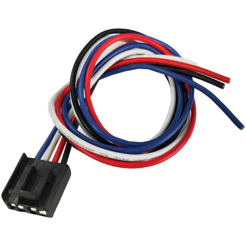 Trailer Brake Controller Electrical Wiring Harness Part Number 8506911 ...