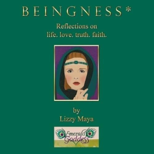 Lizzy Maya B E I N G N E S S * (Taschenbuch) 9798765200933 | eBay.de