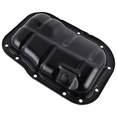 Pack of 1 for Toyota Corolla 09-22 for Toyota C-HR Engine Oil Pan 12102 ...