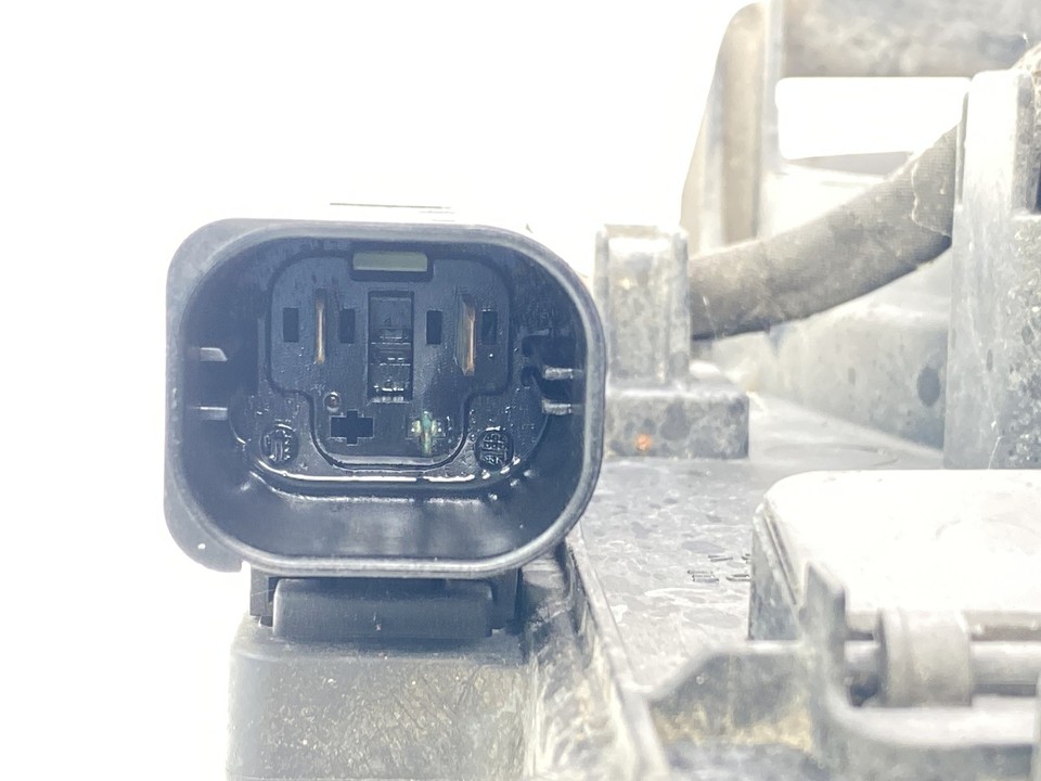 BMW 730 530 535 COMPLATE FAN 7802943 17427802943 8509741 600W 7575562 ...