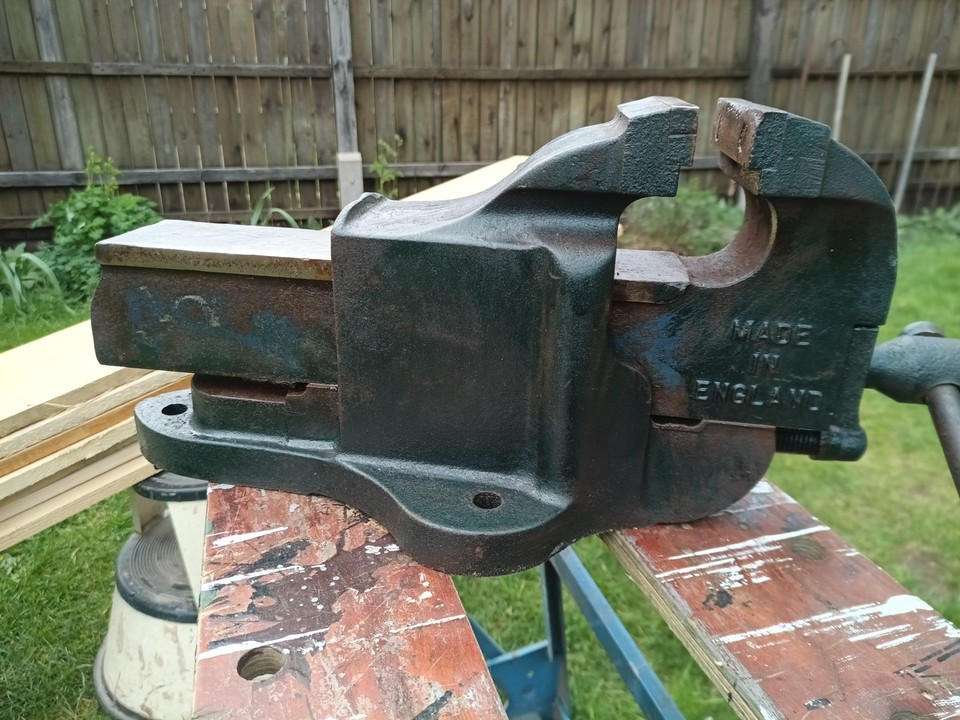 record no 23 vice | eBay UK