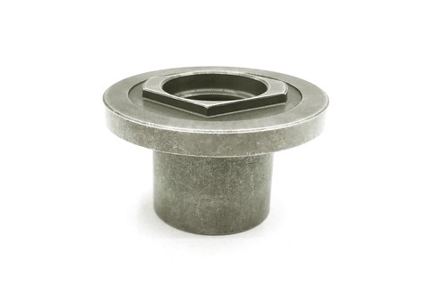 TJPoto #1619X01249 Flange Inner Blade Plain Washer Fits Mag77 Worm ...