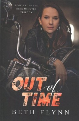 Out of Time, Paperback by Flynn, Beth, Brand New, Free shipping in the ...