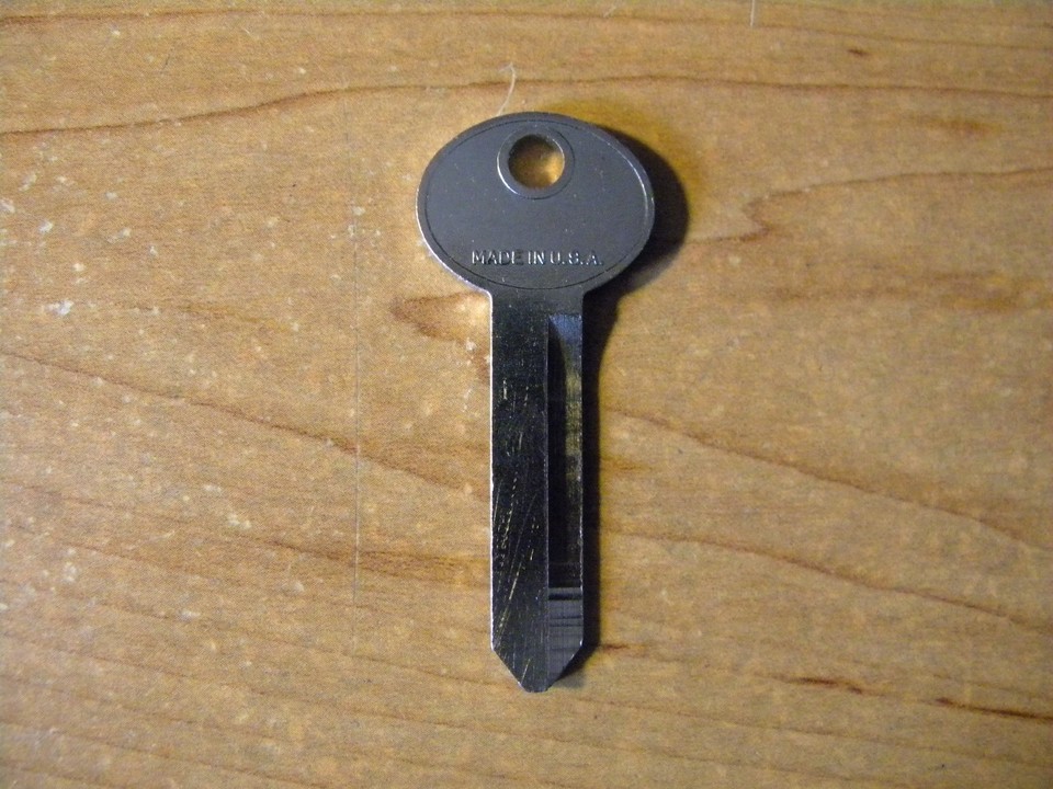 1 Key for Ford H32 S1167FD, H32, S167FD, FO-19, FD9L, FO14R, OFD10 ...