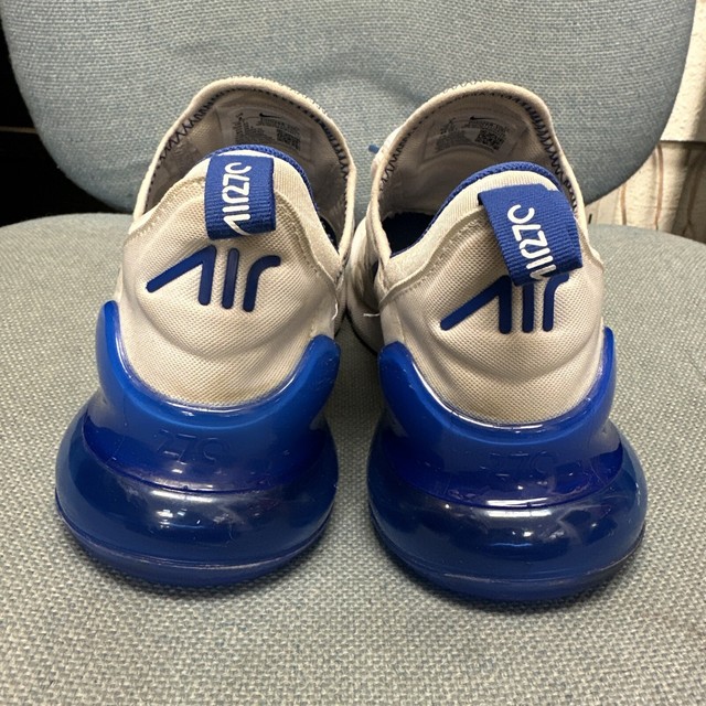 Size 8 - Nike Air Max 270 Kentucky for sale online | eBay